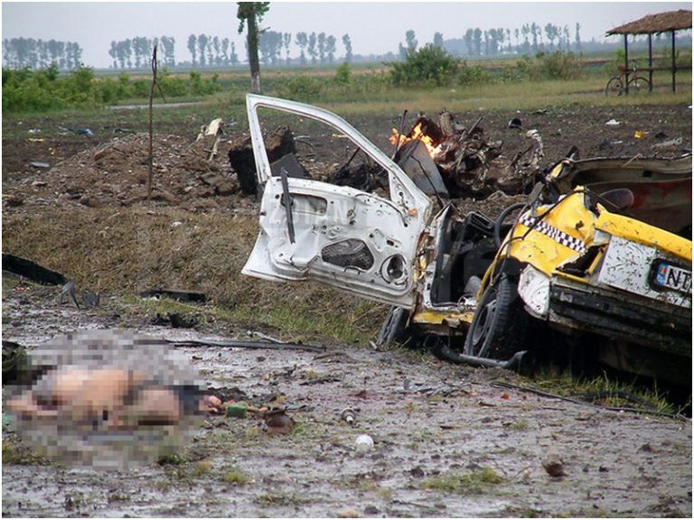 VIDEO| 17 ani de la tragedia de la Mihăileşti. Cei șapte pompieri ...